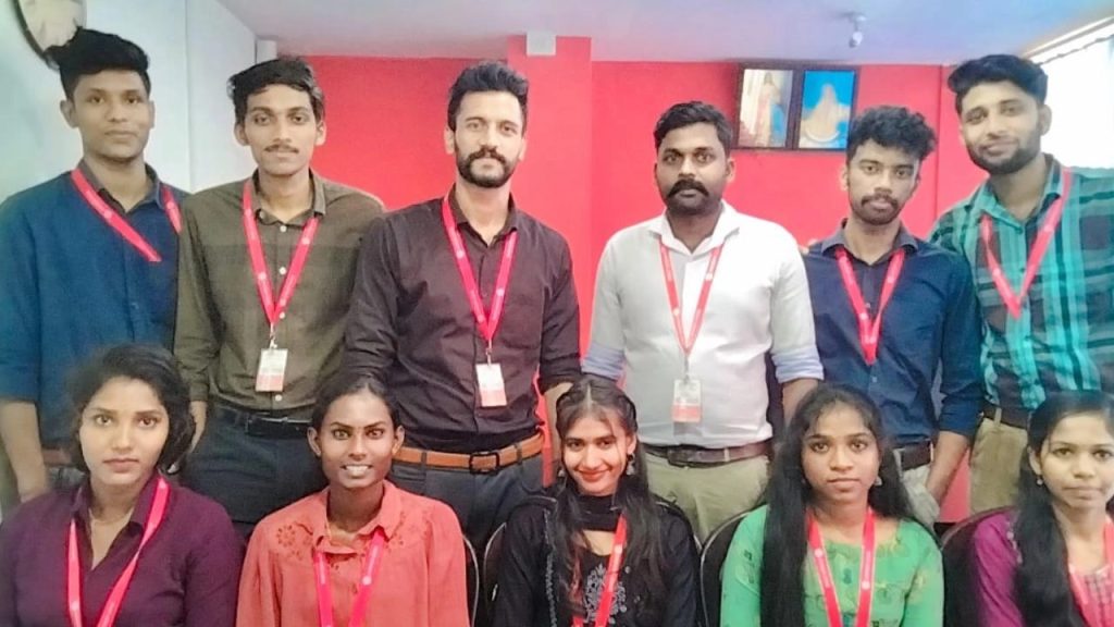 CZSS – CZSS – Career zone staffing solution